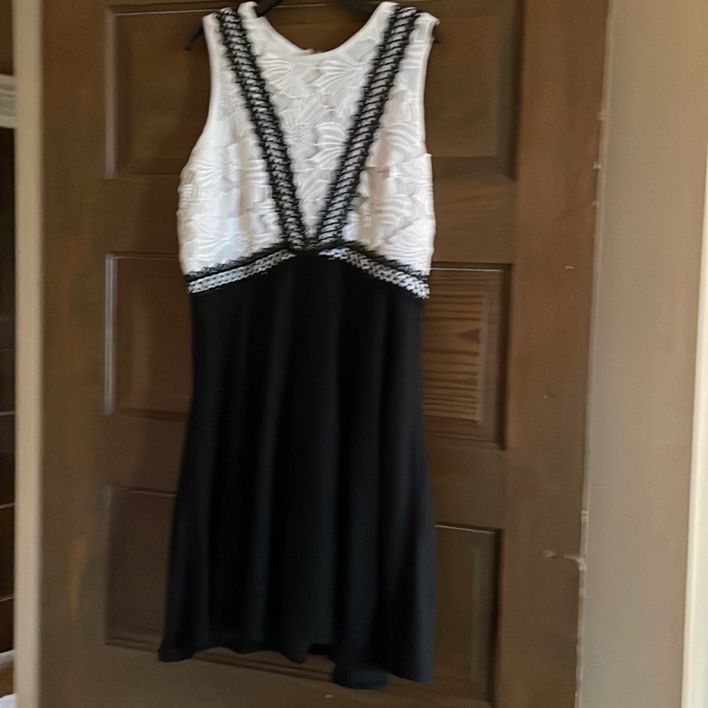 Cece Brand Dress - Gem